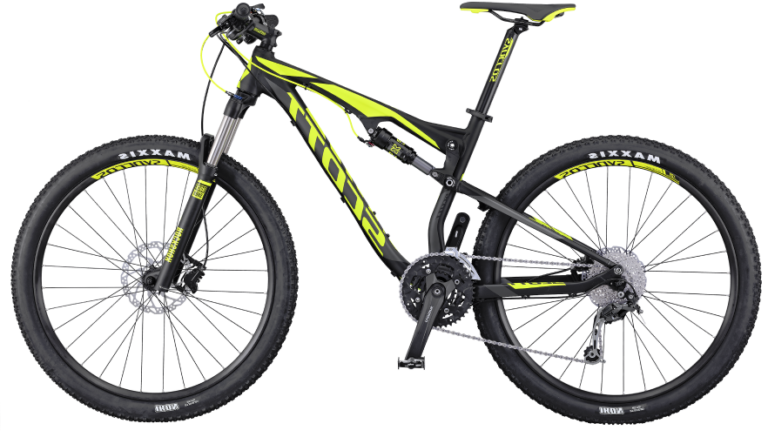 Aster Bike Rental