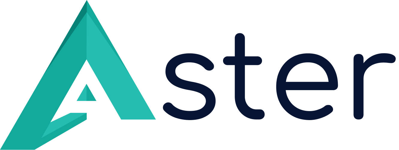 Aster Documentation